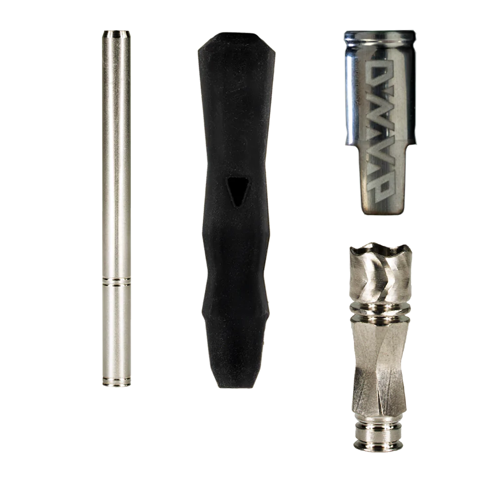 Dynavap The "B" Vaporizador Herbal Térmico - Cumulus Lab