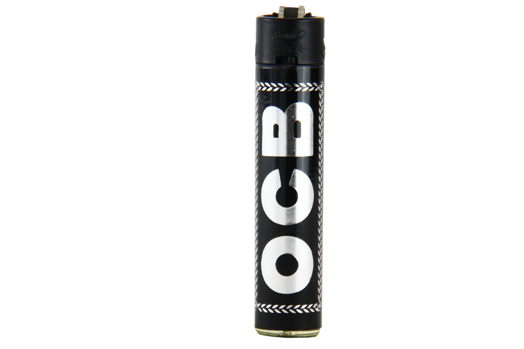 Encendedor Festival OCB - Cumulus Vaping Lab – Cumulus Lab